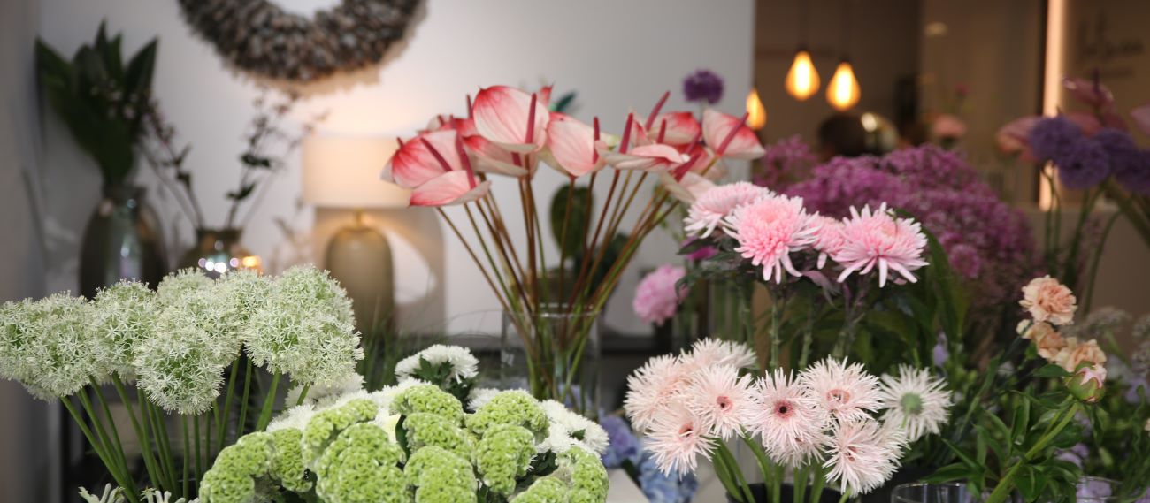 Welche Blumen Passen Zu Mir