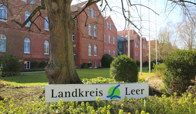 Landkreis Leer Zulassungsstelle