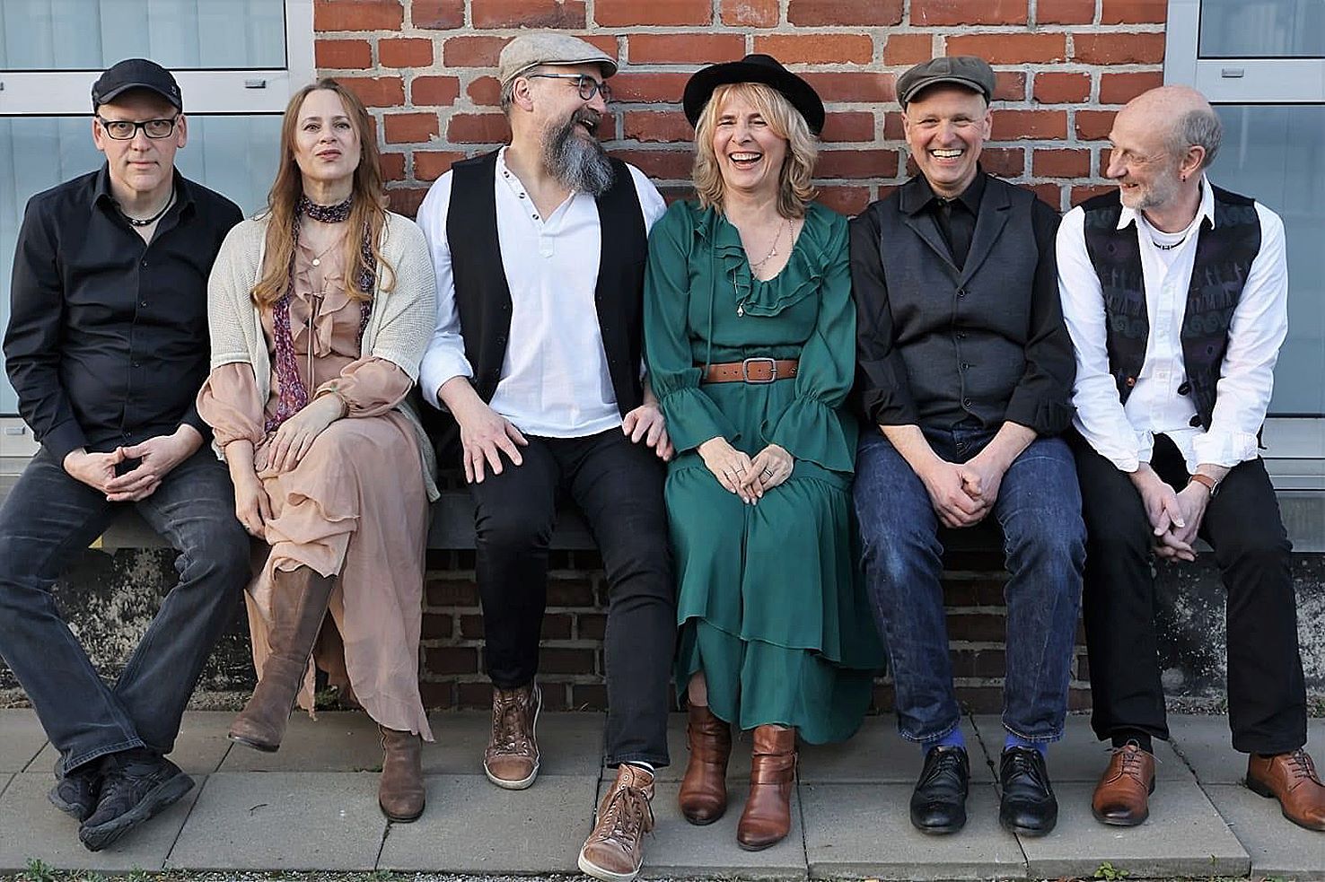 Rhiannon live: Ein Abend voller Fleetwood Mac-Klassiker in der ...