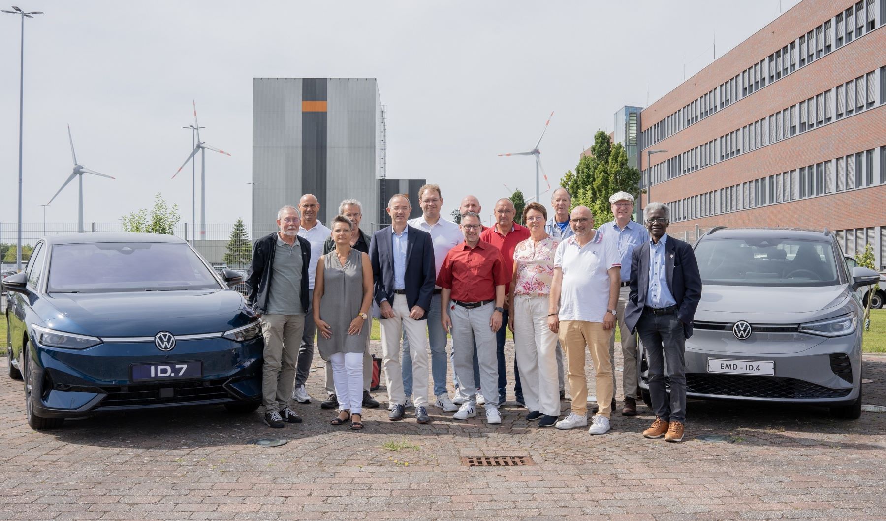 Akzeptiert Kaum Ferien Vw Emden Tag Der Offenen T 252 R Ruf Dental
